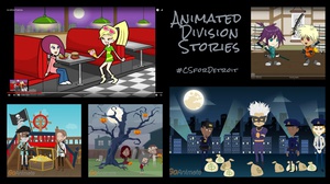 Animated Division Stories (Problem-Based Interactive Learning ...